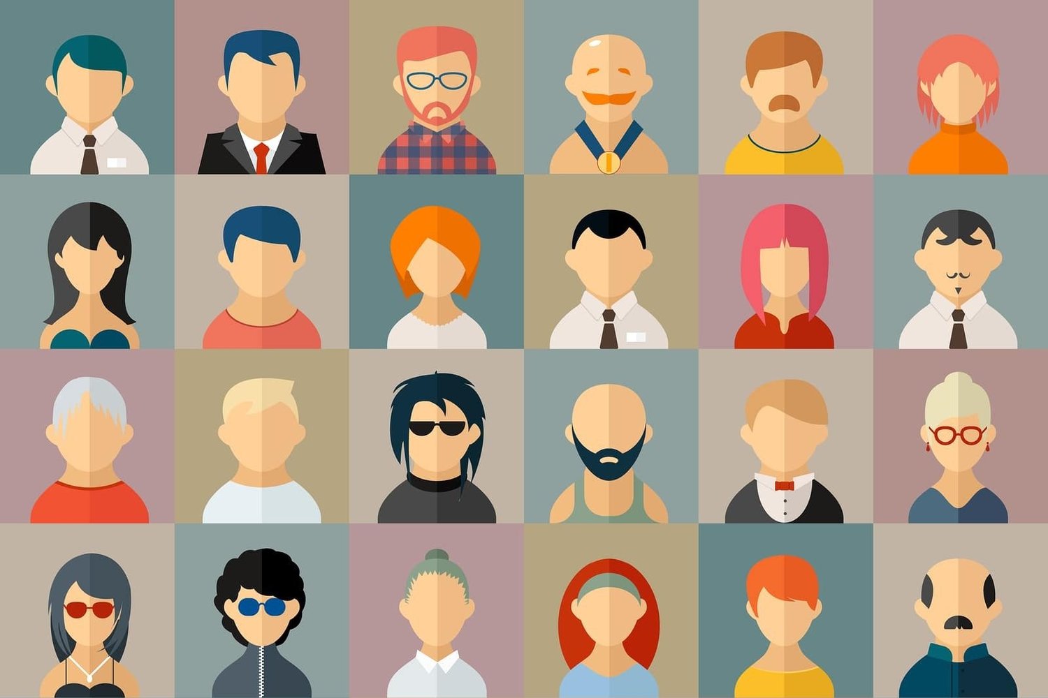 The Key To Influencing The 4 Types of Buyer in a Complex B2B Sale