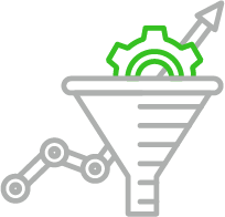Using The Funnel Velocity Calculator - A Guide And A Glossary Of Terms